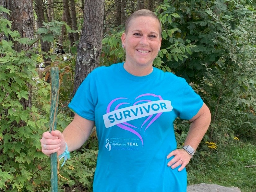 Oncology Patient Finds Care She Needs with Dr. McBee at Mon Health ...