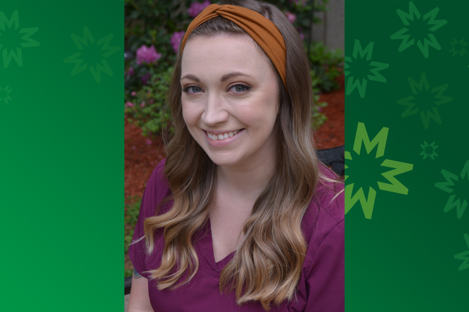 Extraordinary Nurse Recognized at Mon Health Stonewall Jackson Memorial ...