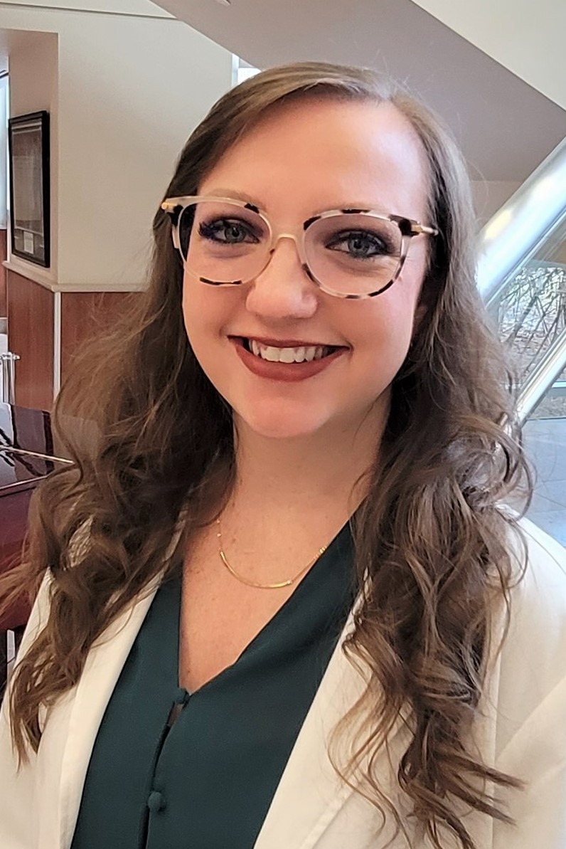 Sparks, Emily, FNP | Find a Provider | Preston Memorial Hospital