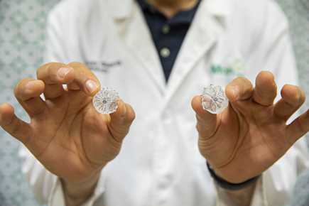 Mon Health Heart & Vascular Center | Mon Health Medical Center