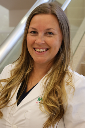 VanScyoc, Ashley, ACNPC-AG | Find a Provider | Preston Memorial Hospital