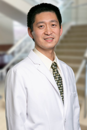 Yan, Benjamin, MD, PhD | Find a Provider | Preston Memorial Hospital