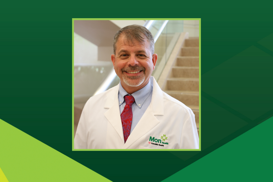 Mon Health Medical Center Cardiothoracic Surgery Expands with Addition ...