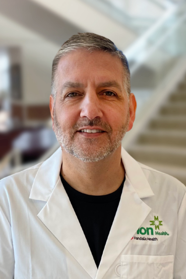 Peasak, David, NP | Find a Provider | Preston Memorial Hospital