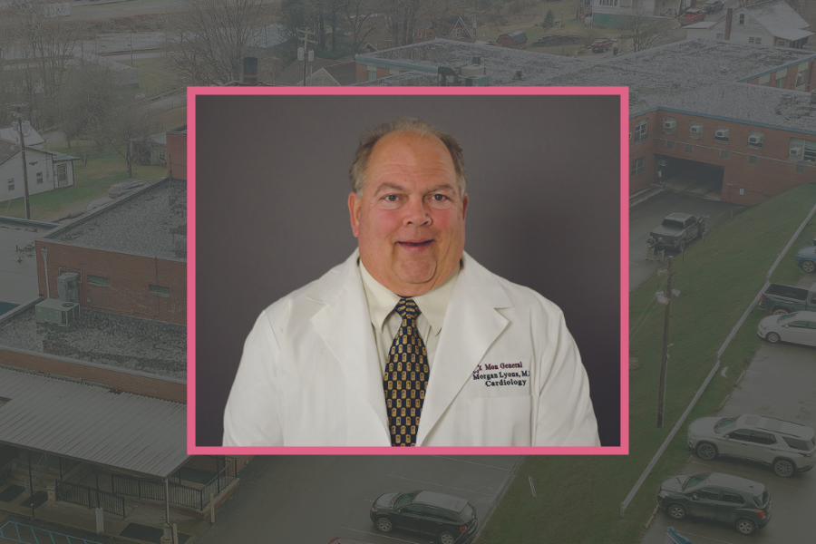 Vandalia Health Expands Cardiology Services in Webster Springs ...
