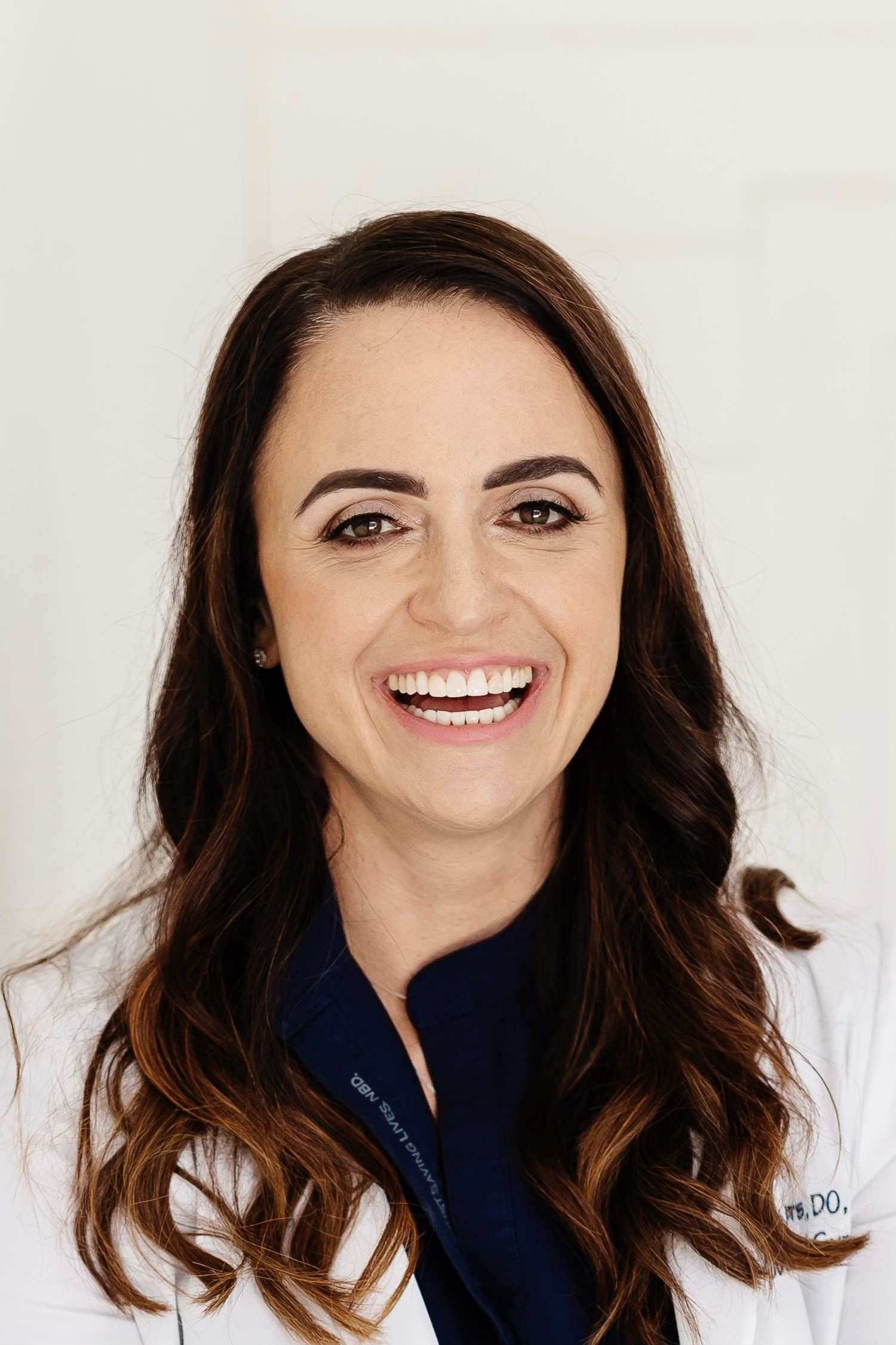 Moyers, Carolyn, DO, FACOG, NCMP, IF | Find a Provider | Preston ...