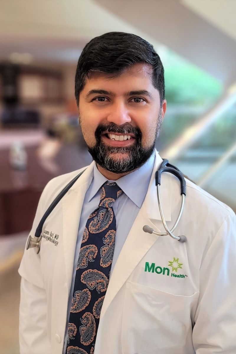 Qazi, Ihtishaam, MD | Find a Provider | Preston Memorial Hospital