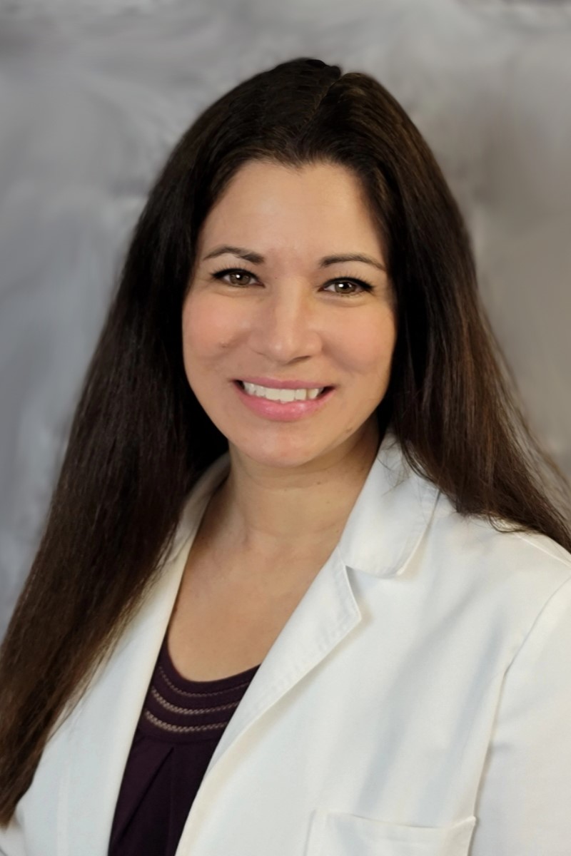 Boram, Elizabeth, PA-C | Find a Provider | Preston Memorial Hospital