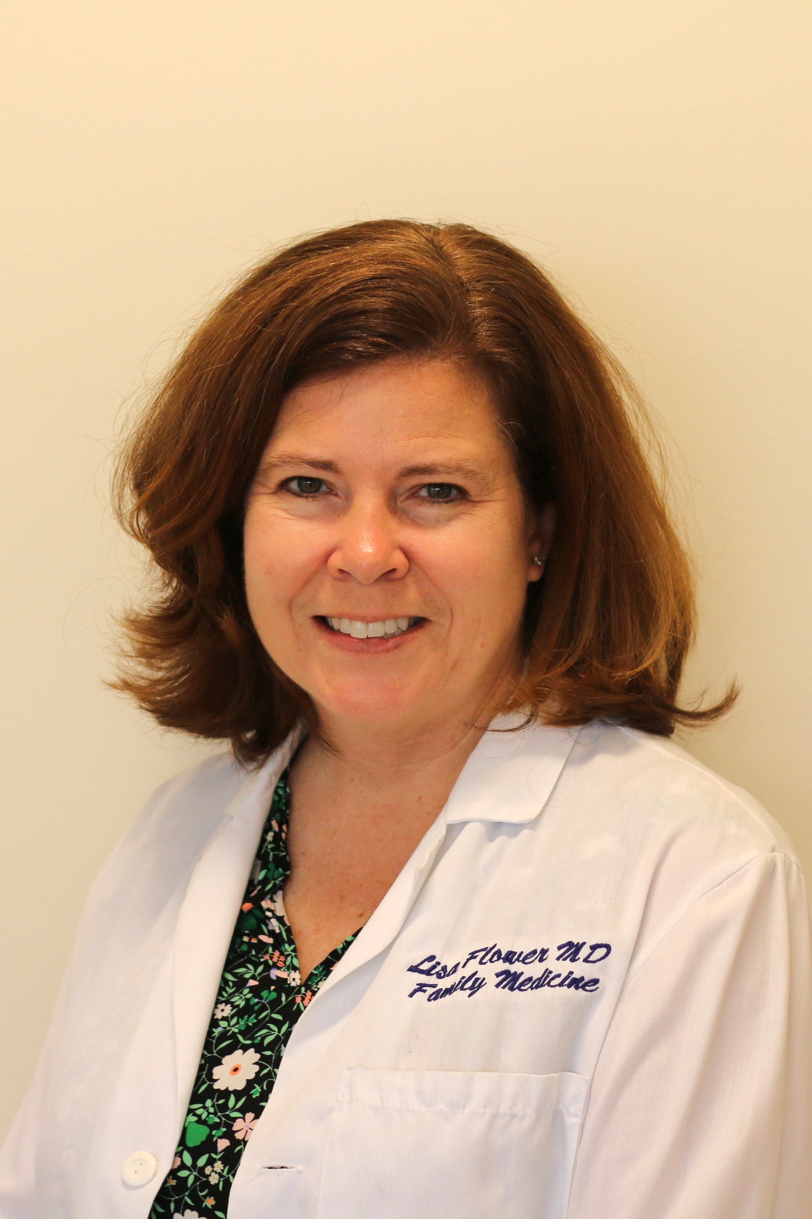 Flower, Lisa, MD | Find a Provider | Preston Memorial Hospital
