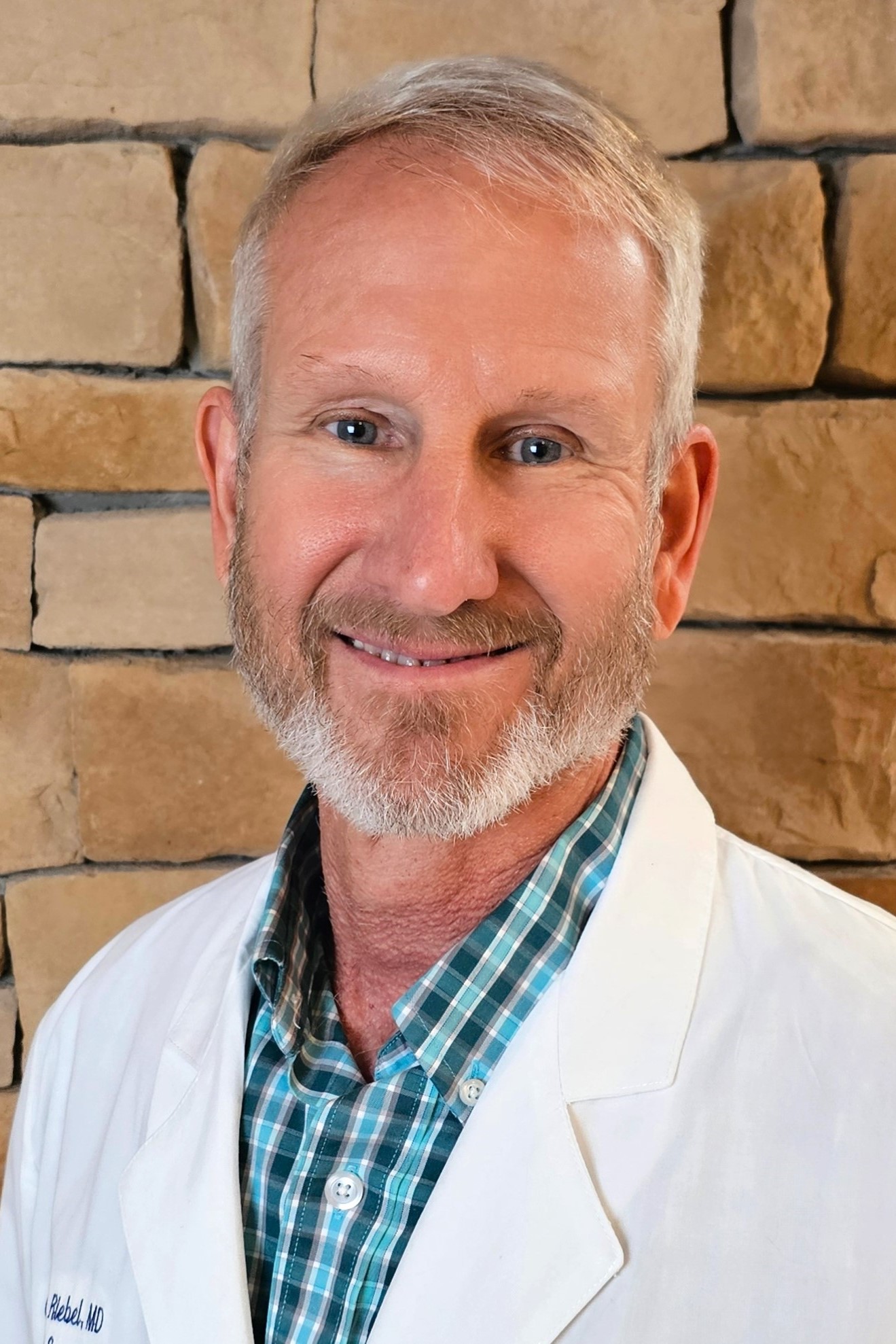 Riebel, Gregory, MD | Find a Provider | Preston Memorial Hospital