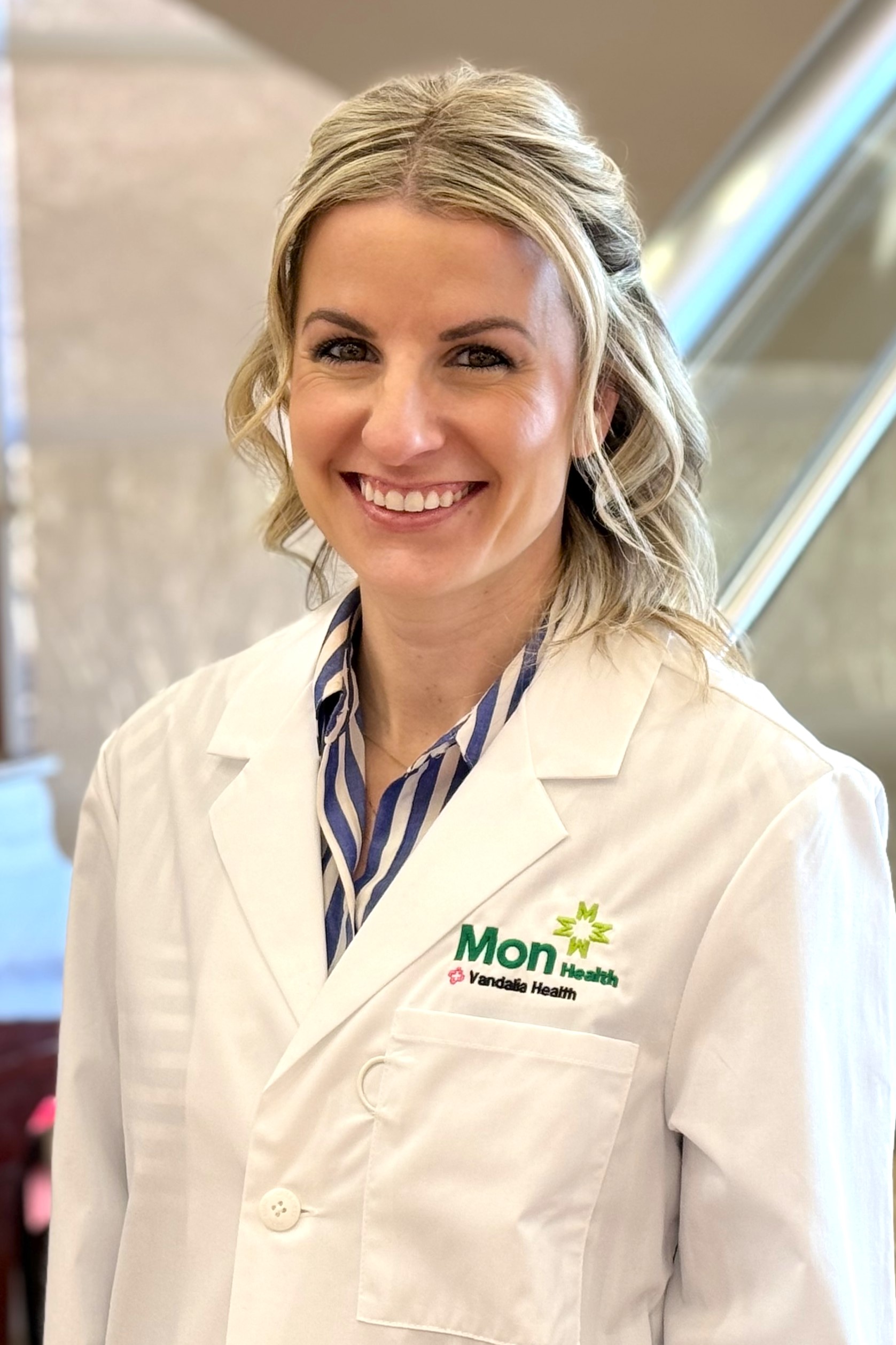 Moad, Beth, PA | Find a Provider | Preston Memorial Hospital