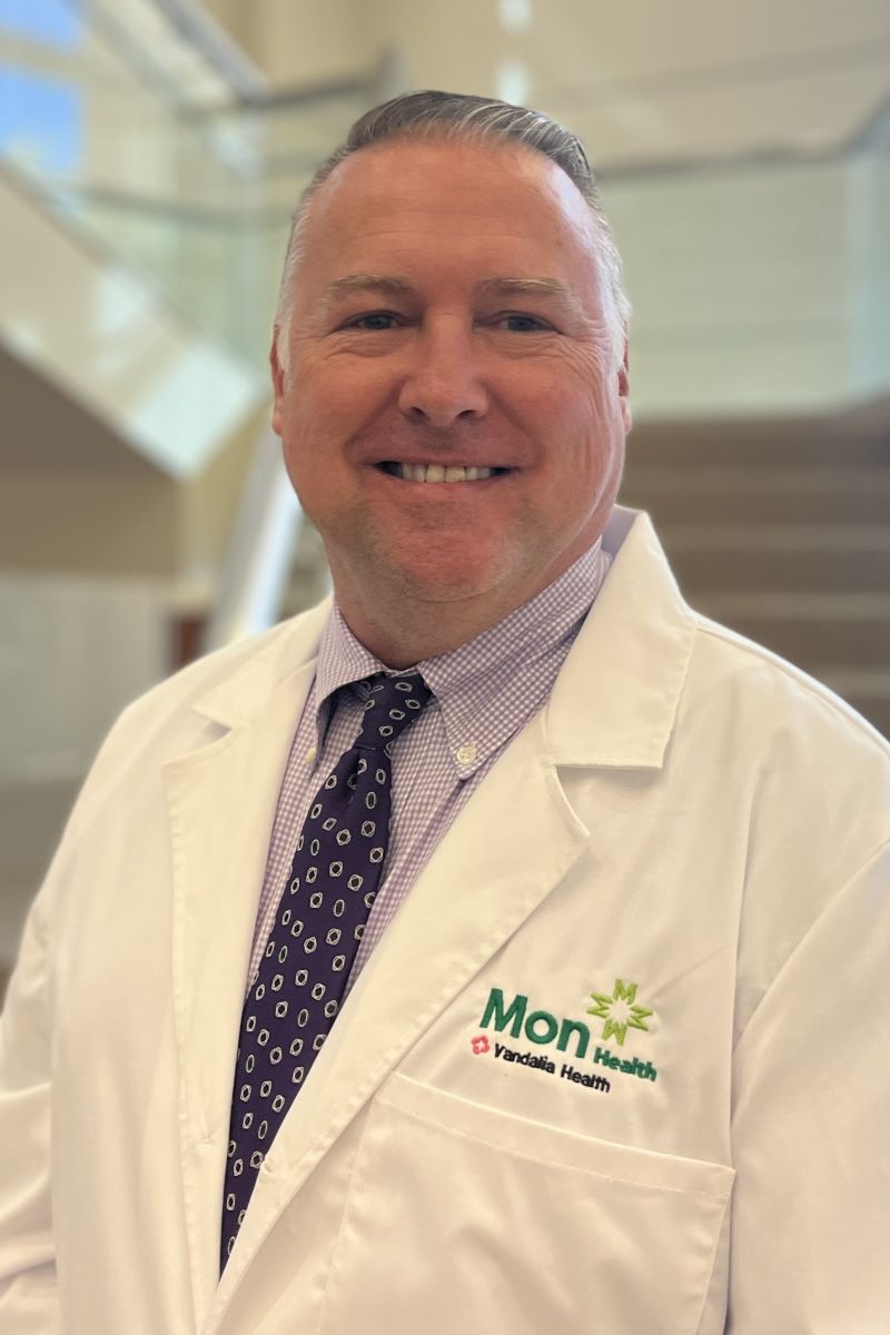 Burns, William H., MD | Find a Provider | Preston Memorial Hospital