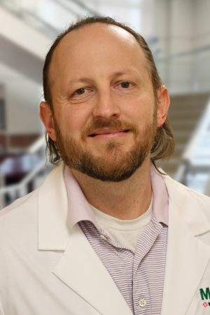 Morgan, Justin R., MS, PA-C | Find a Provider | Preston Memorial Hospital