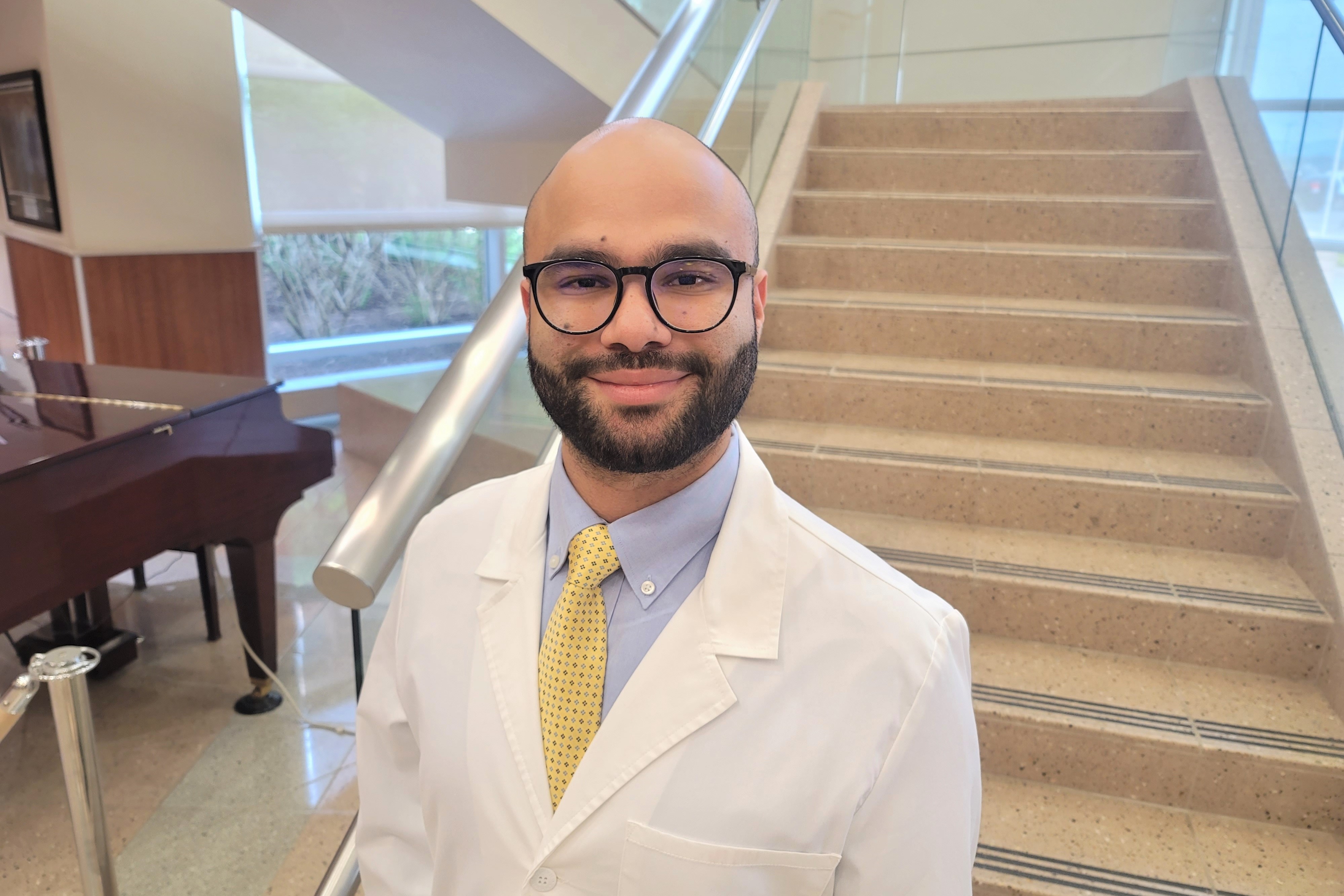 Mon Health Primary Care Welcomes Dr. Karim Ibrahim | Newsroom | Mon ...