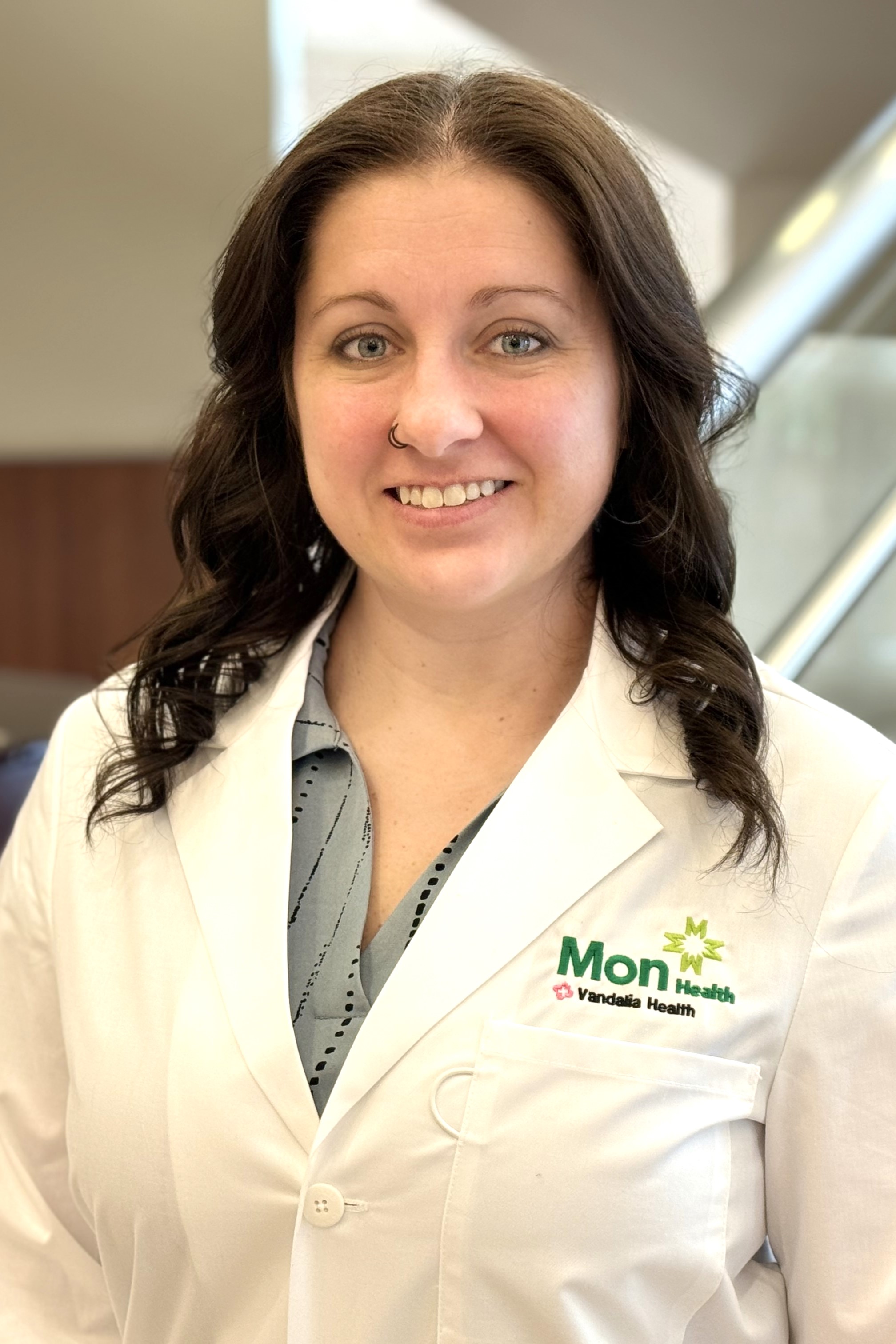 Lynch, Taylor, NP | Find a Provider | Welcome to Mon Health