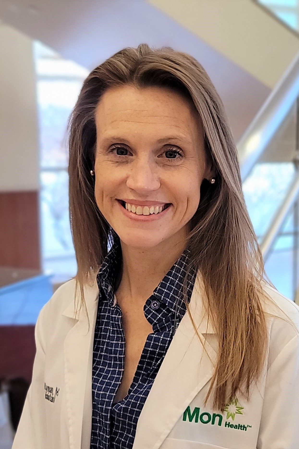 Prettyman, Marcie, PA-C | Find a Provider | Preston Memorial Hospital