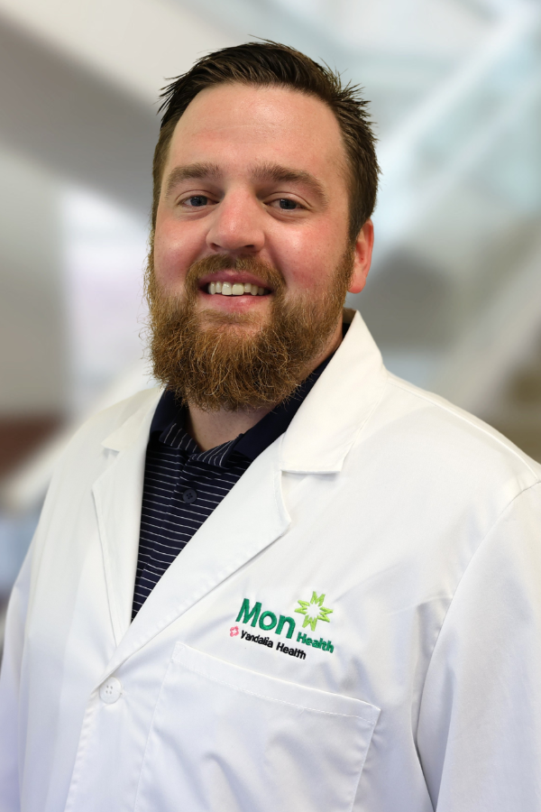 Johnson, Michael, DO | Find a Provider | Welcome to Mon Health