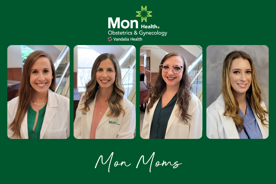 Mon Health OBGYN Providers and Mothers Share their Experience as “Mon ...
