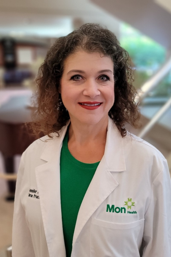 Pulmonary/Respiratory Care at Mon Health | Mon Health Medical Center