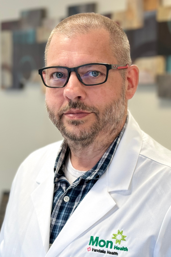 Huber, John, MSN, FNP-BC | Find a Provider | Preston Memorial Hospital