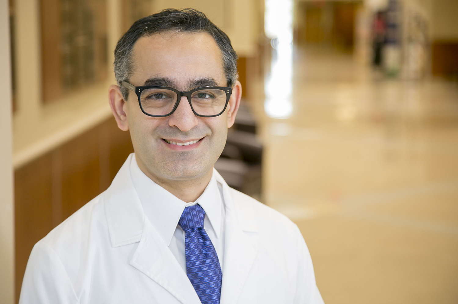 Urologist Joins Mon Health as Medical Director of Robotic Surgery ...