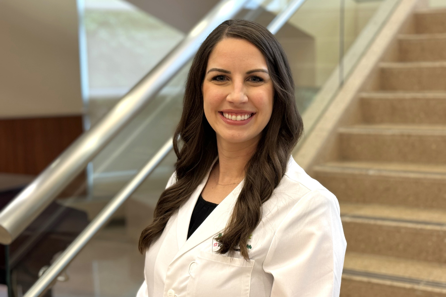 Mon Health Wedgewood Primary Care & Psychiatry Welcomes Dr. Lauren ...