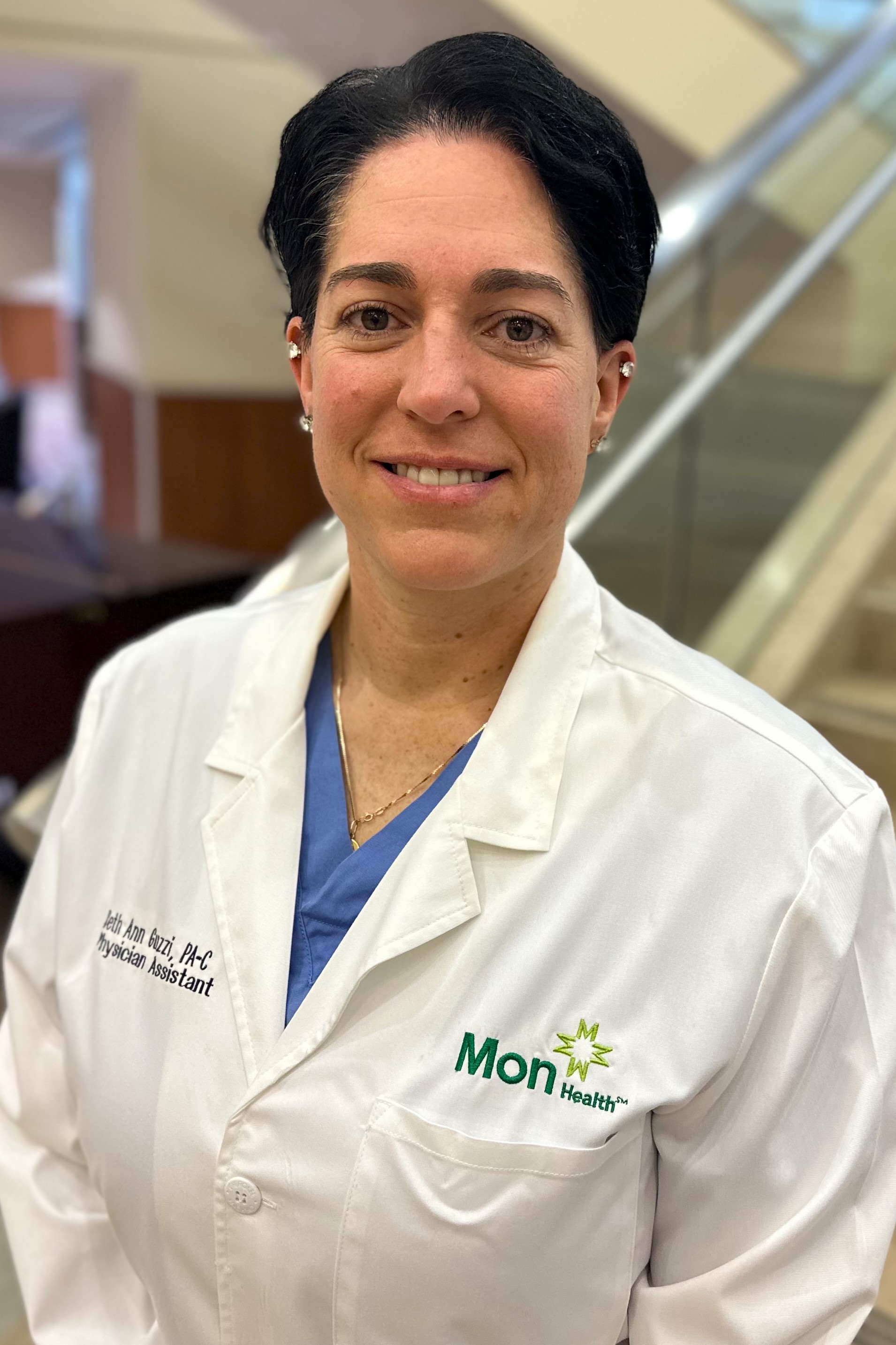 Guzzi, Beth, PA-C | Find a Provider | Preston Memorial Hospital