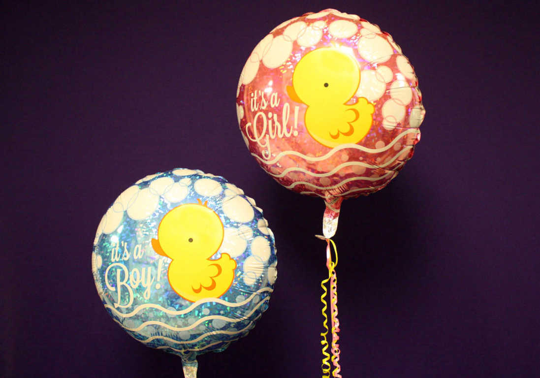 Balloon Arrangements at the Mon Health Medical Center | Mon Health ...