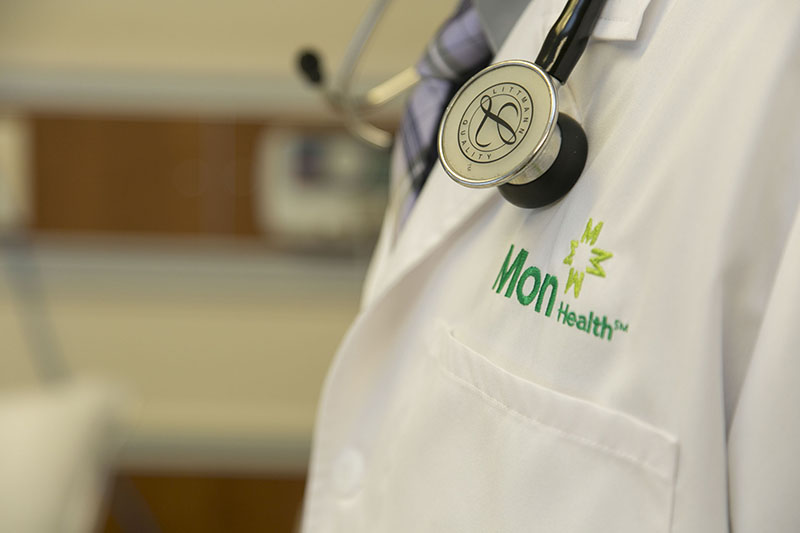 Mon Health System, CAMC Create Clinical Affiliation to Address State ...