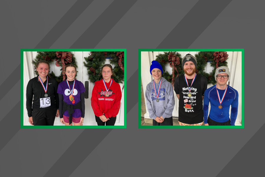 Mon Health Stonewall Jackson Memorial Hospital’s Gobble Gallop Winners ...