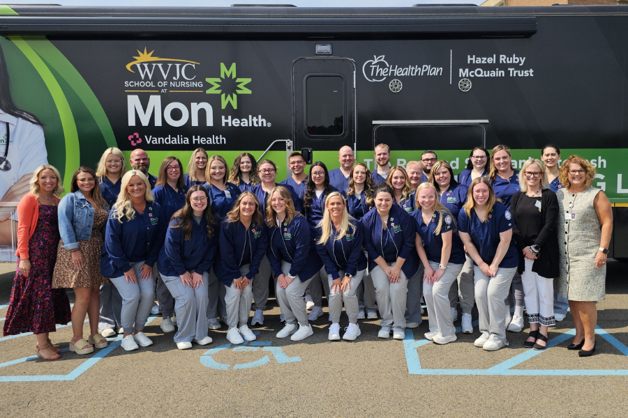 Newsroom | Mon Health Medical Center