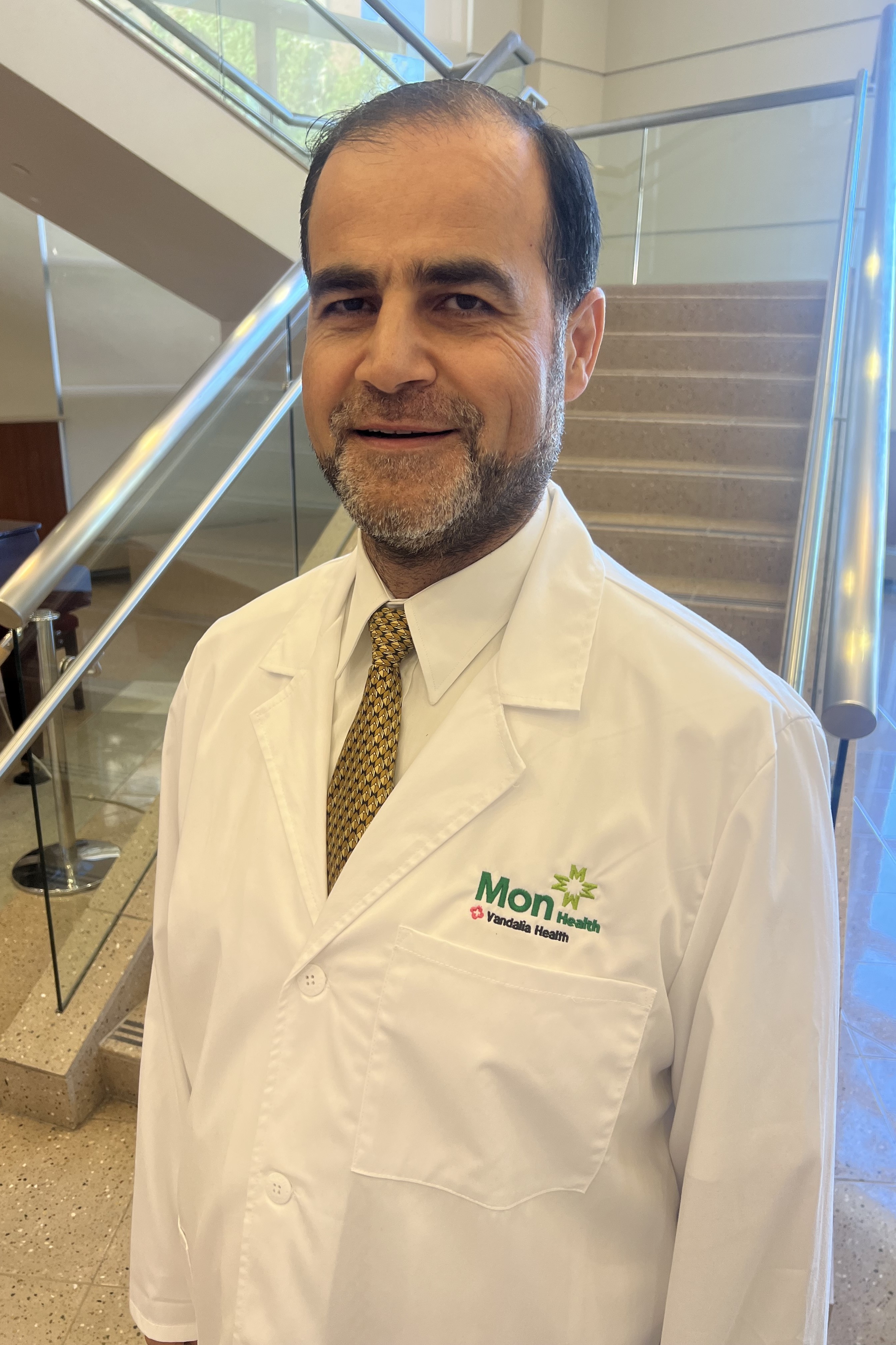 Alghadban, Adnan, MD | Find a Provider | Preston Memorial Hospital