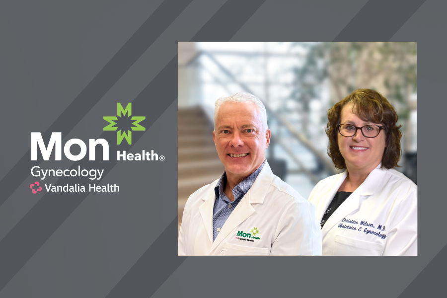 Mon Health Gynecology now offers advanced treatment for bladder and ...