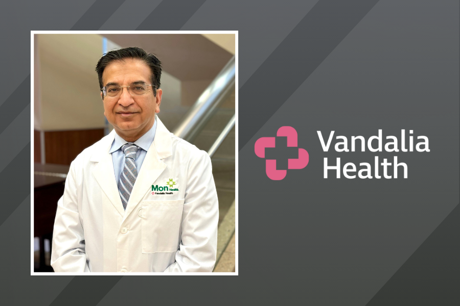 Vandalia Health Surgeon Performs State’s First Outpatient Robotic ...