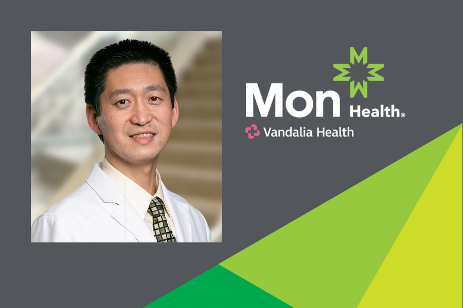 Vandalia Health Welcomes Radiation Oncologist Benjamin Yan | Newsroom ...