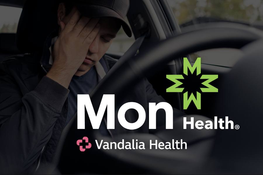 Vandalia Health Warns of Increased Risk of Drowsy Driving with Daylight ...