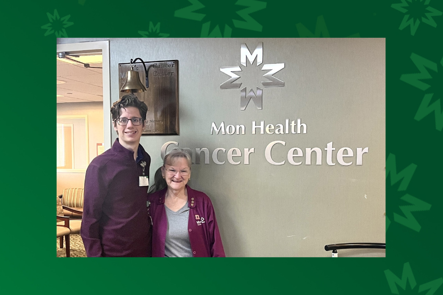 Mon Health Medical Center is Thankful for its Volunteers this Holiday ...