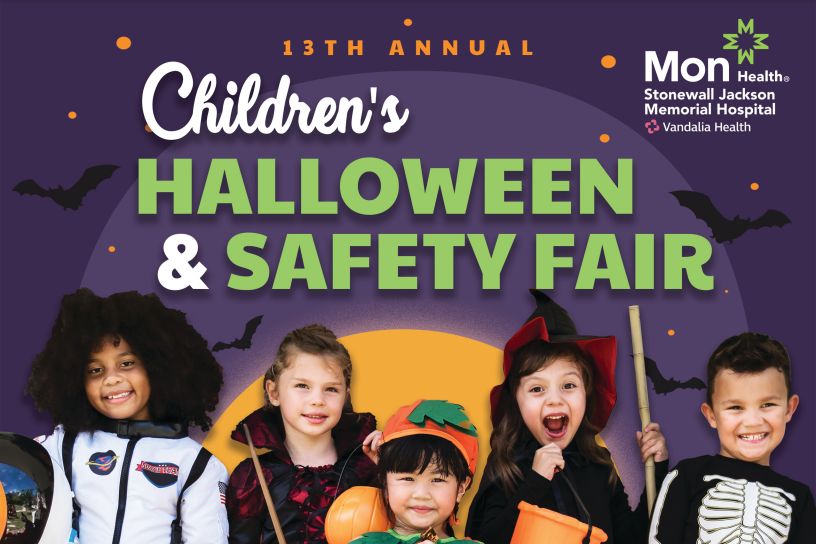 Mon Health Stonewall Jackson Memorial Hospital to Host 13th Annual ...