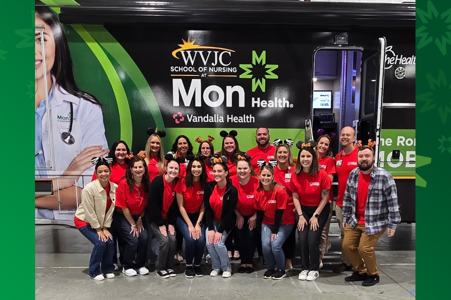 Vandalia Health Hospitals Host Successful Healthcare Career Showcase ...