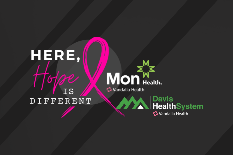 At Vandalia Health Hospitals, Hope is Different | Newsroom | Mon Health ...