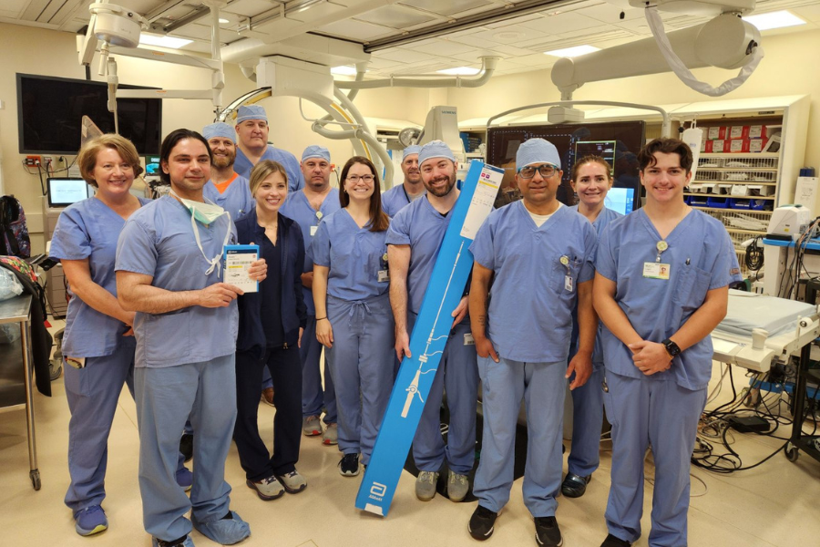 Mon Health Medical Center is the First Hospital in West Virginia to ...