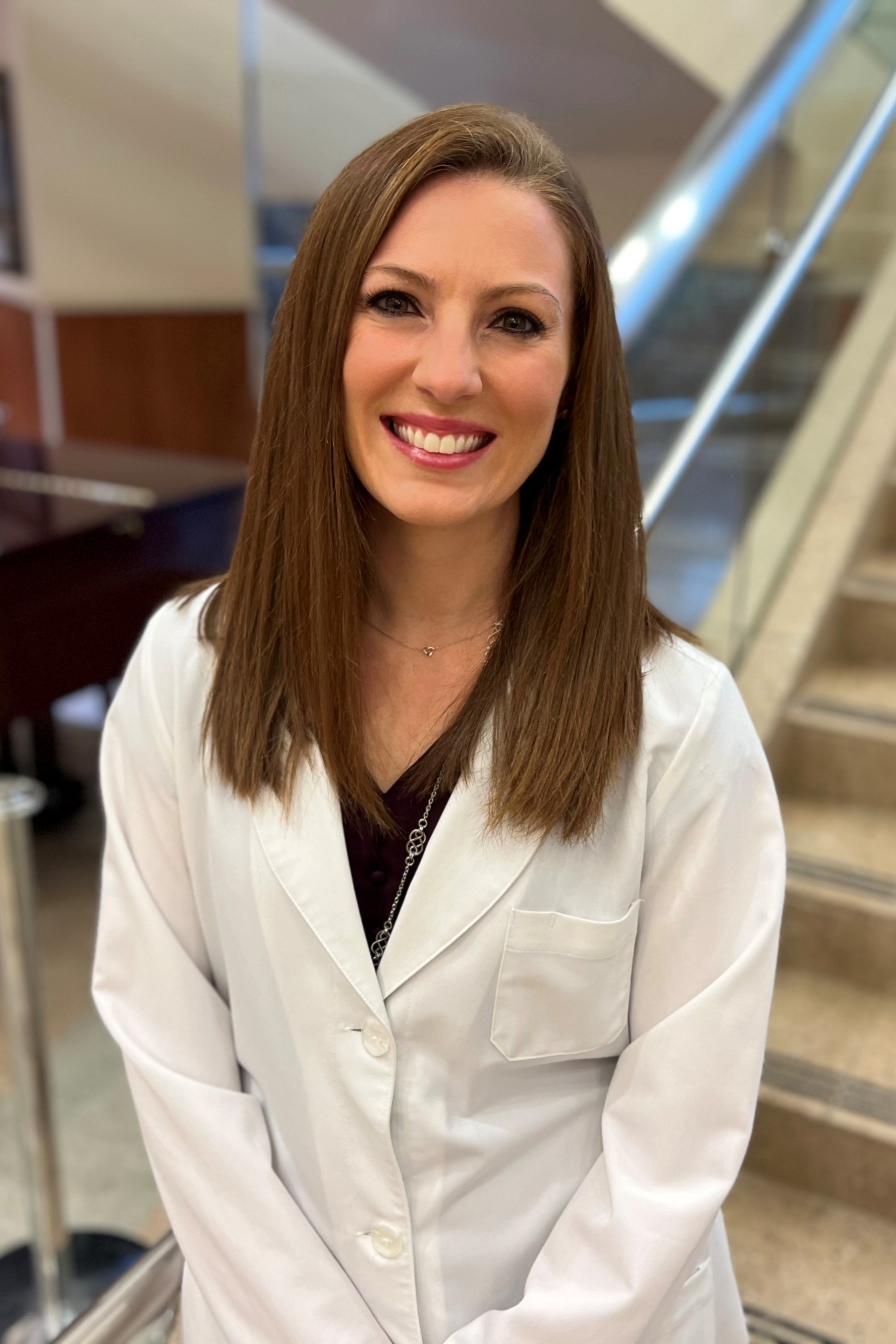 McBee, Jessica R., NP-C | Find a Provider | Preston Memorial Hospital