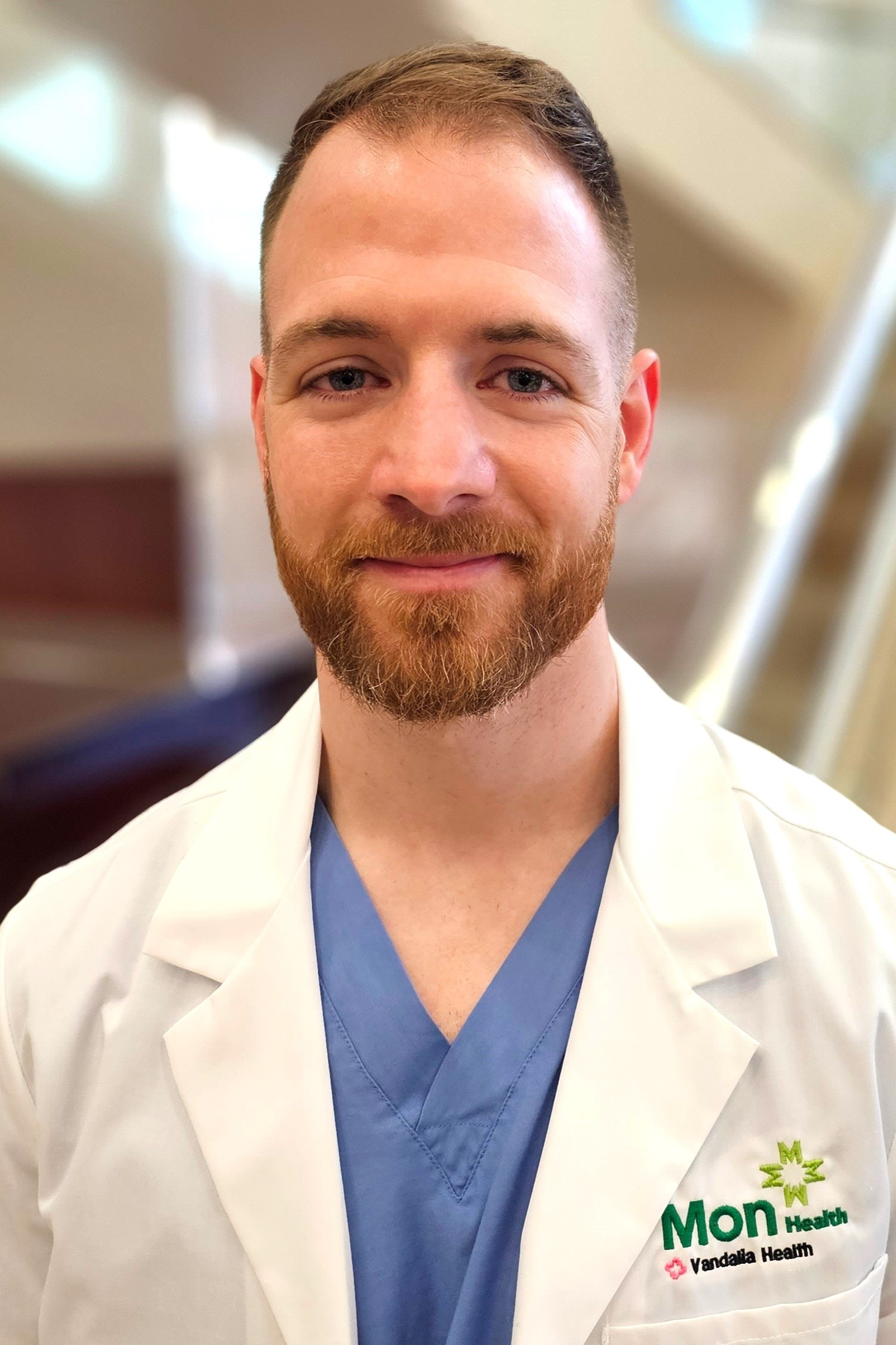 Bryson, Lance, PA-C | Find a Provider | Welcome to Mon Health