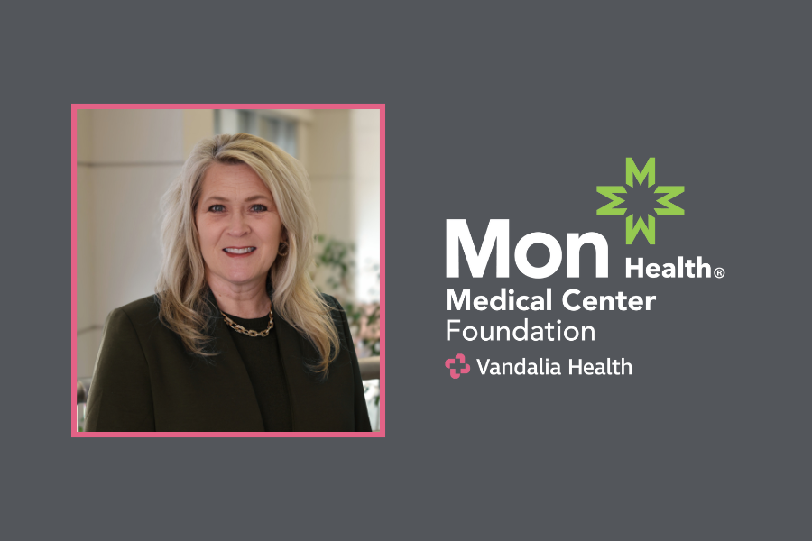 Vandalia Health names Laura McCall as Executive Director of ...