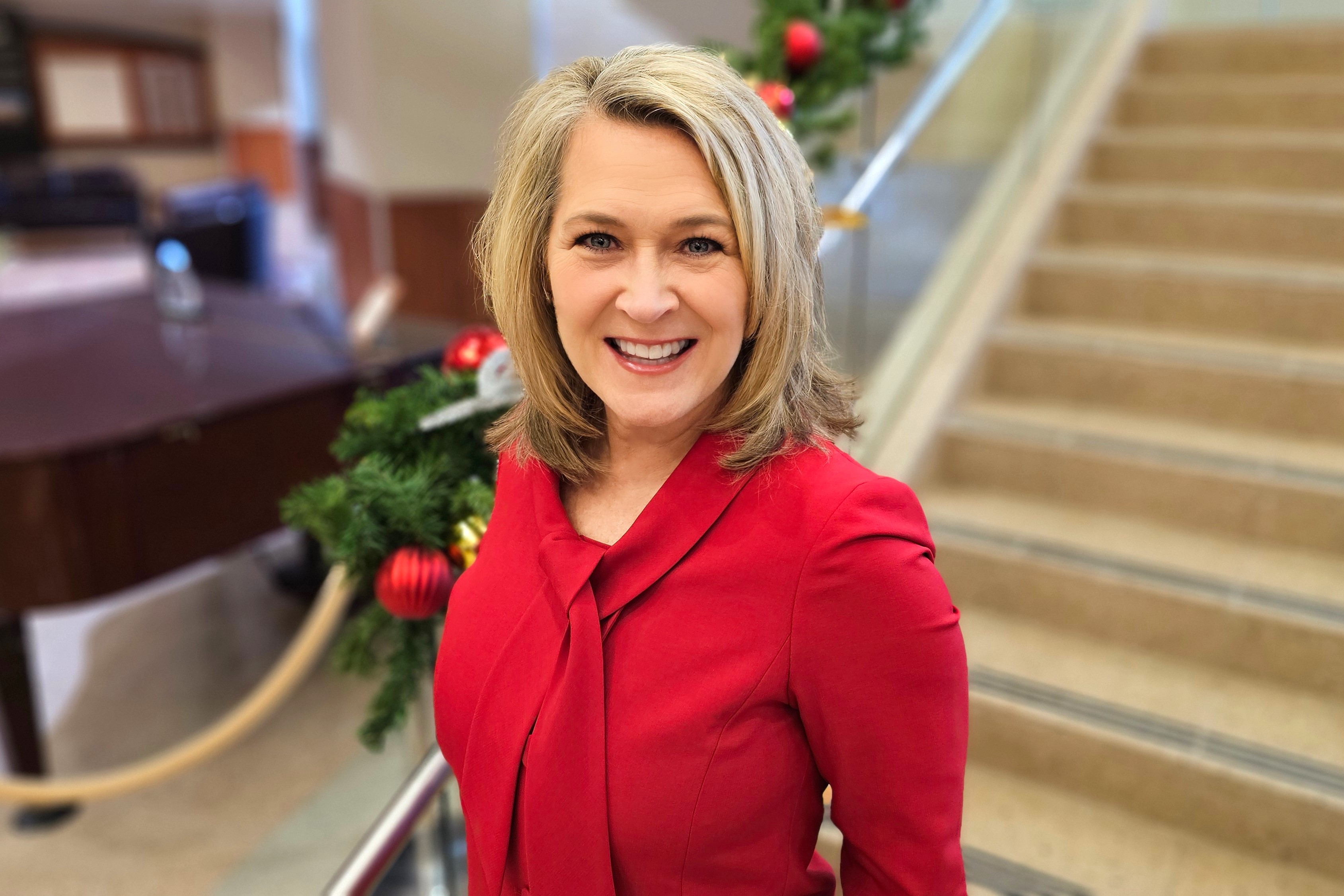 Mon Health Medical Center Foundation Welcomes Laura McCall as Senior ...