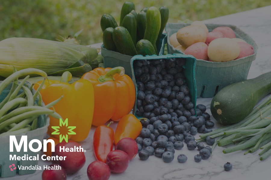 Mon Health Medical Center Patients Gain Access to Free Nutritional ...