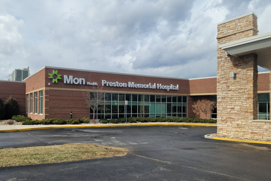 Mon Health Preston Memorial Hospital is Now Offering PROVENGE to Treat ...