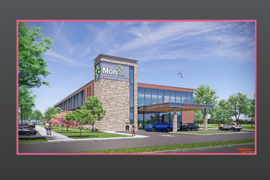 Welcome to Mon Health