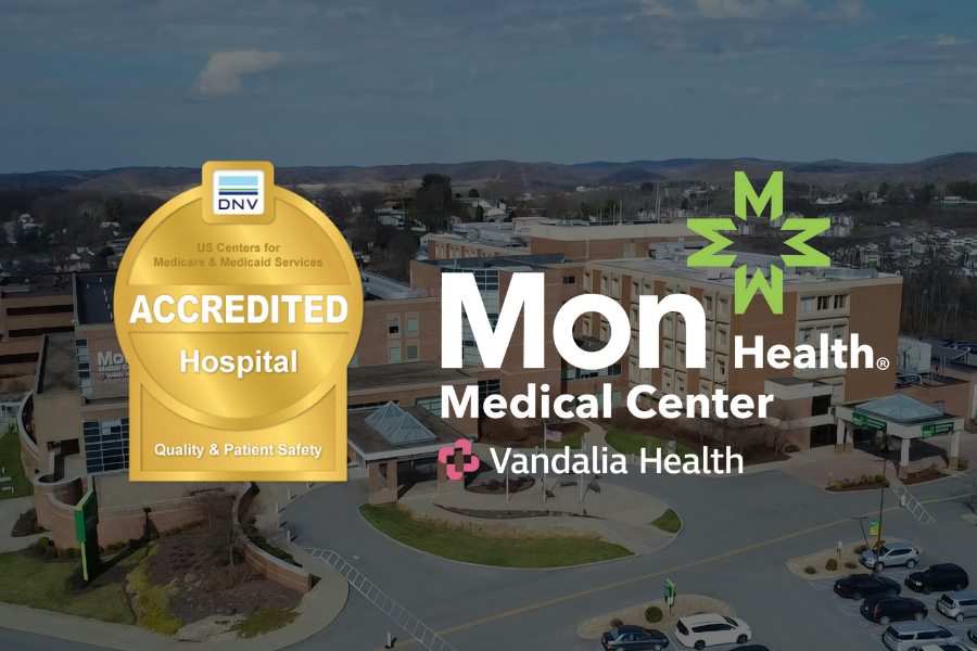 Vandalia Health Mon Medical Center Receives New Quality-Based ...