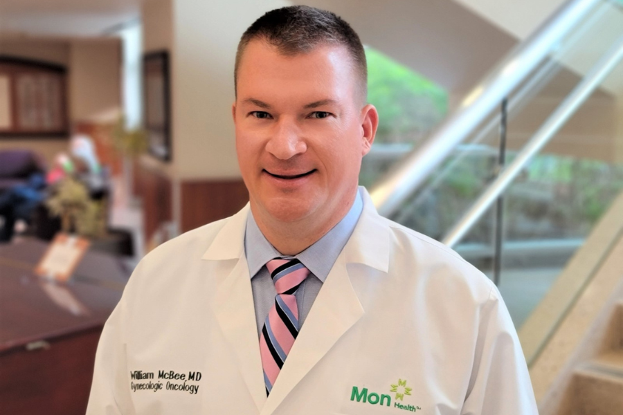 Mon Health Recognizes Gynecologic Cancer Awareness Month | Newsroom ...